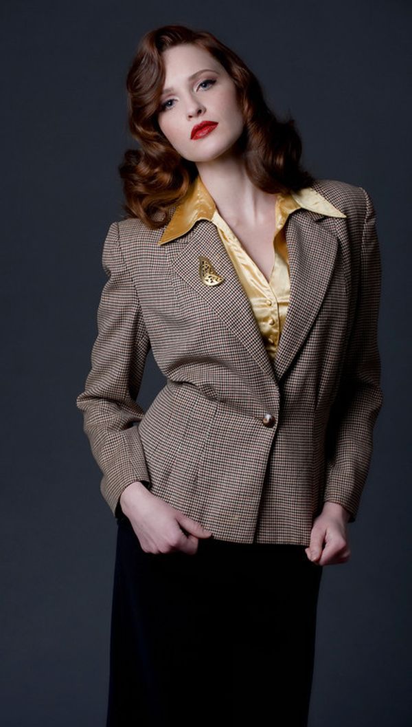 Picture of Aisha Rose