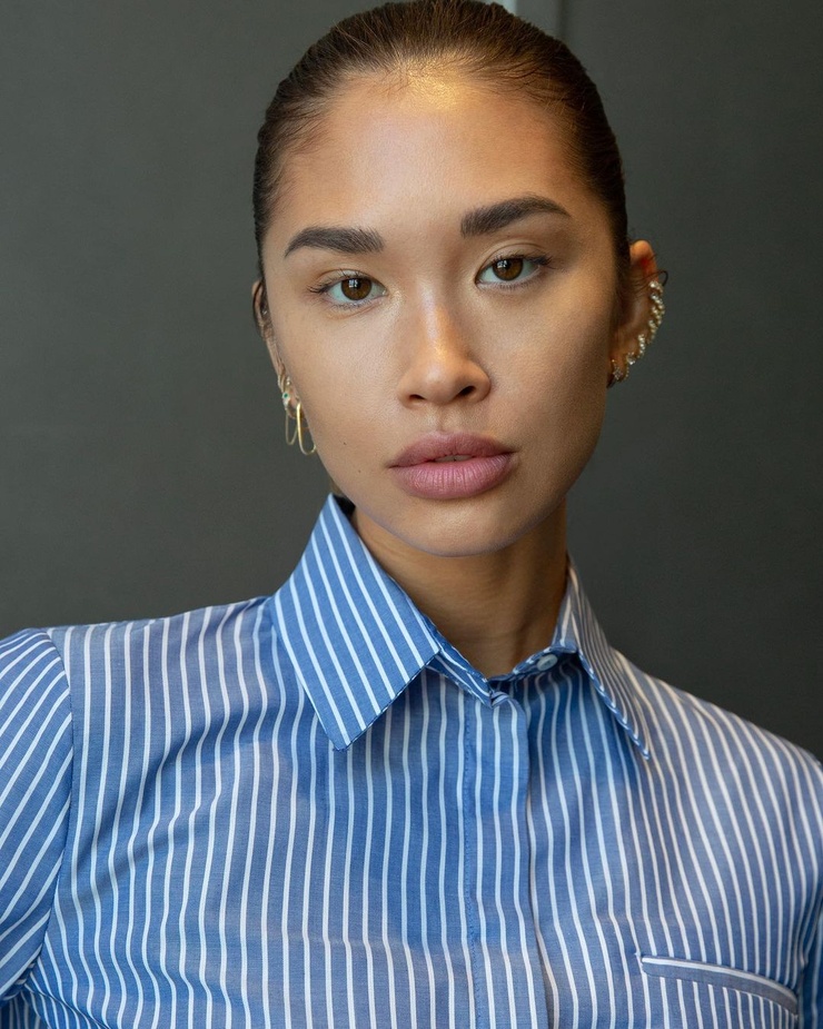 Picture of Jocelyn Chew