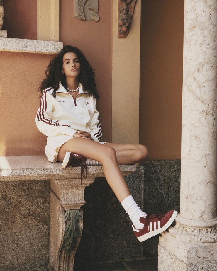 Picture of CHIARA SCELSI