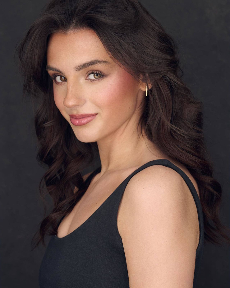 Picture of Savannah Demers