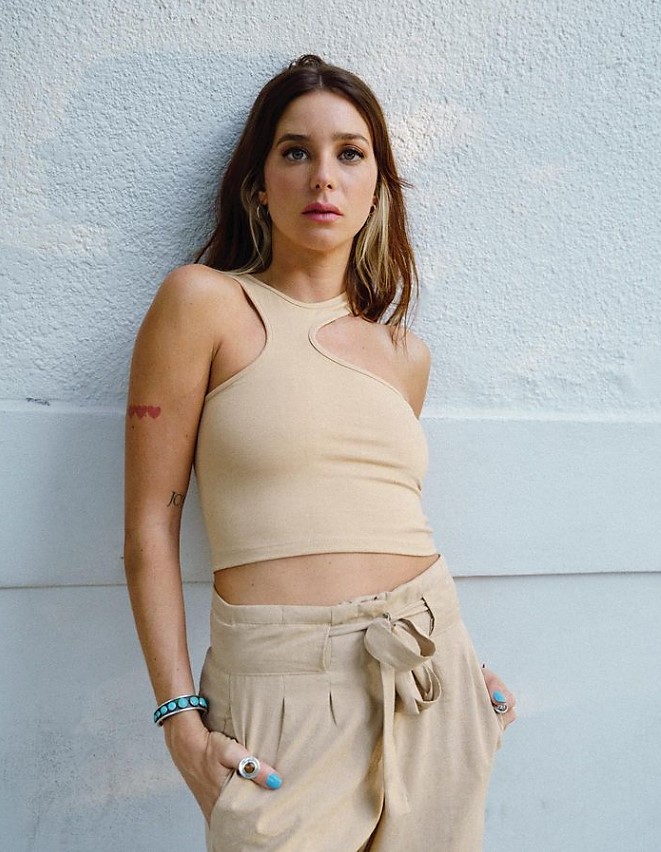 Image of Lucia Celasco