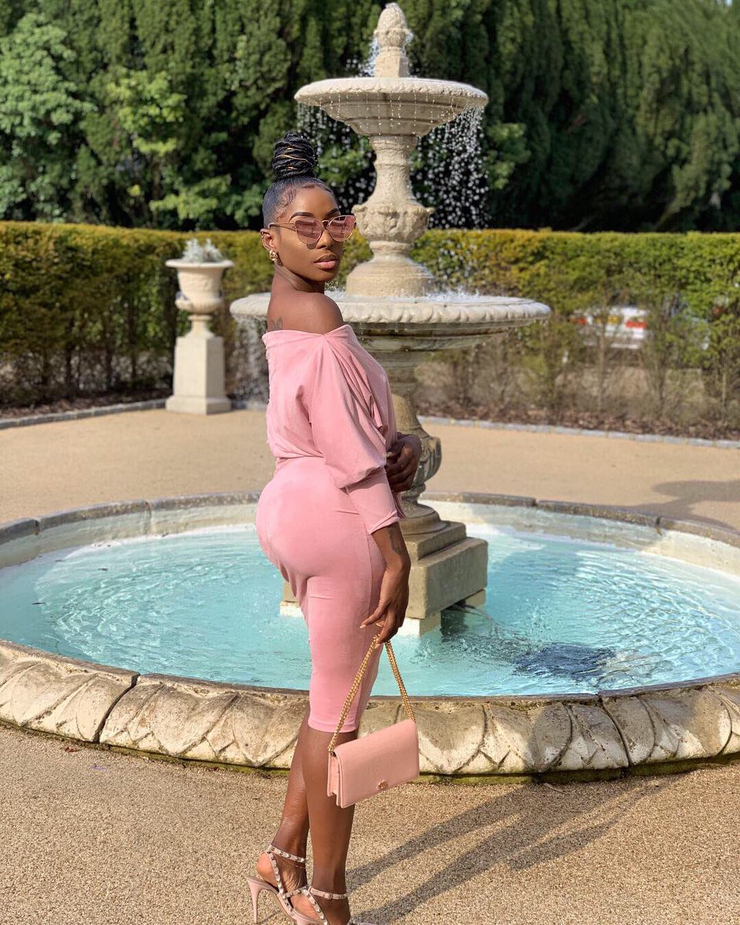 Image of Dorcas Shola Fapson