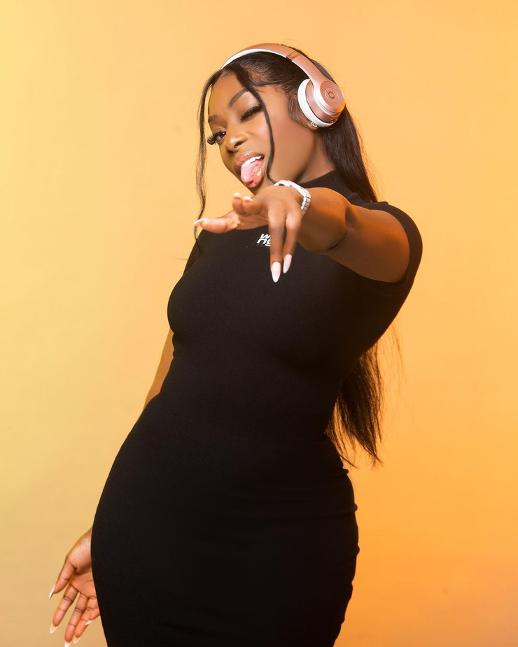 Image of Dorcas Shola Fapson