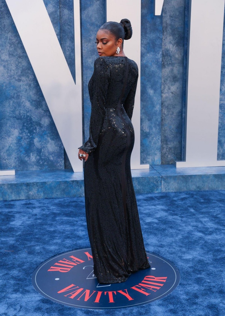 Picture of Gabrielle Union