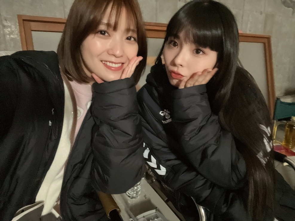 Picture of Mio Kudô