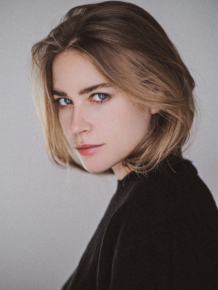 Picture of Jeanne Goursaud