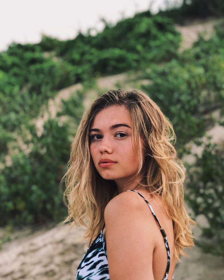 Picture of Emily Galley