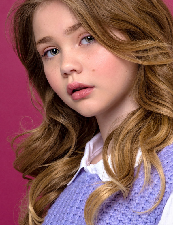 Picture of Josie M. Parker