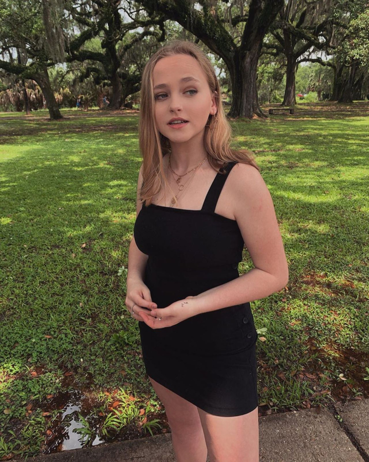 Image of Madison Wolfe