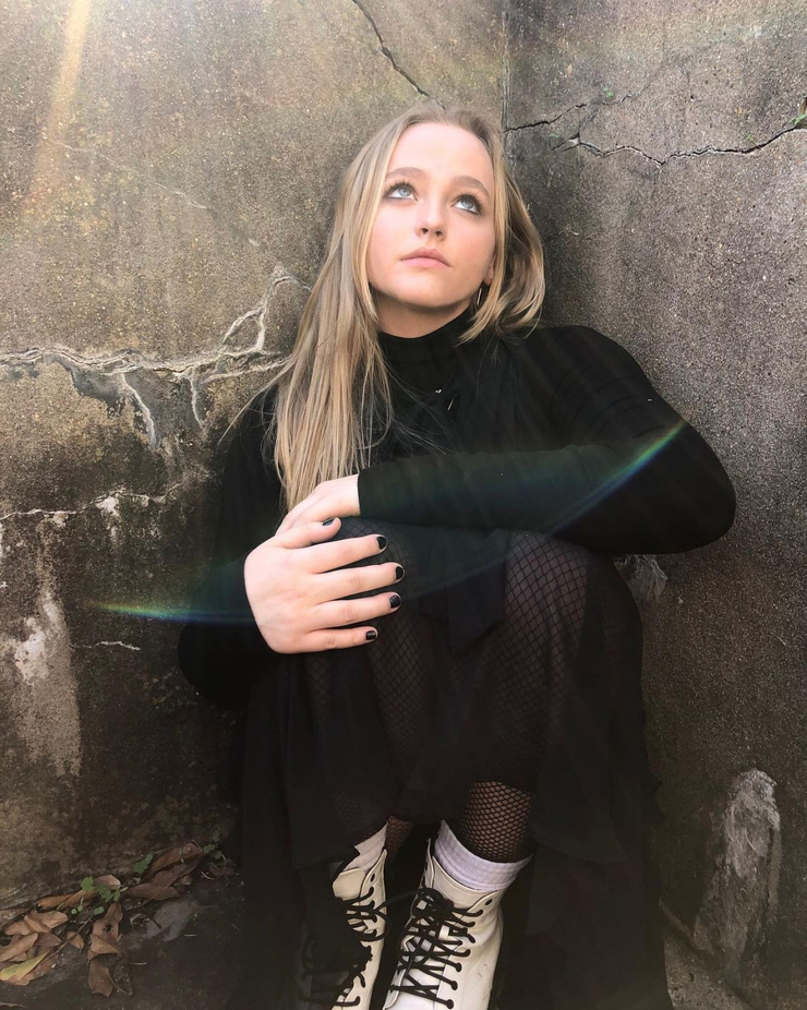 Picture of Madison Wolfe