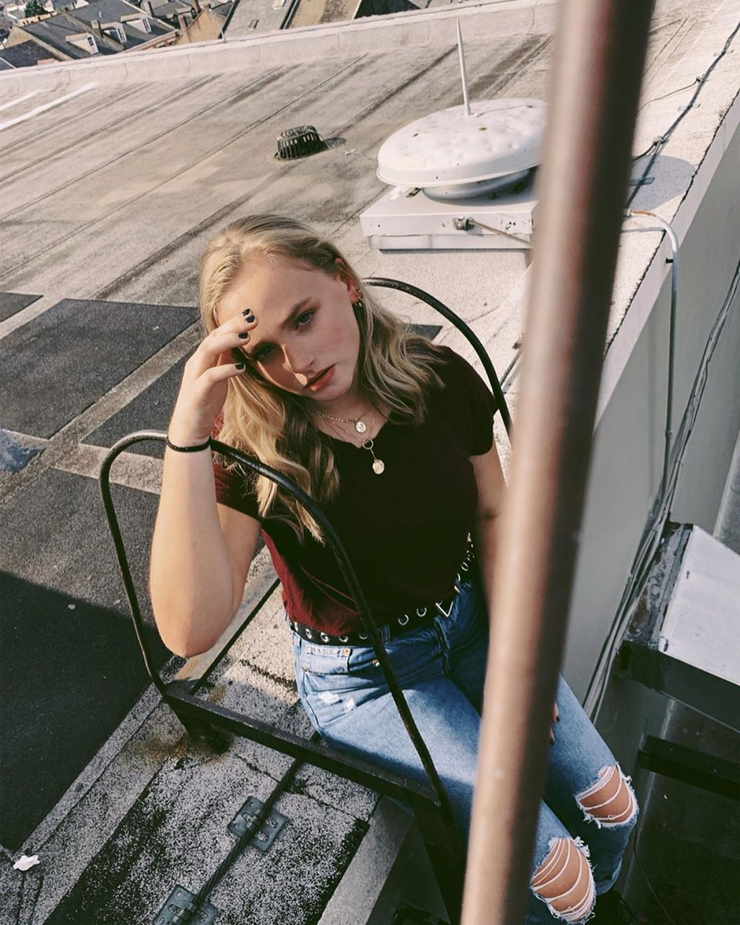 Picture of Madison Wolfe