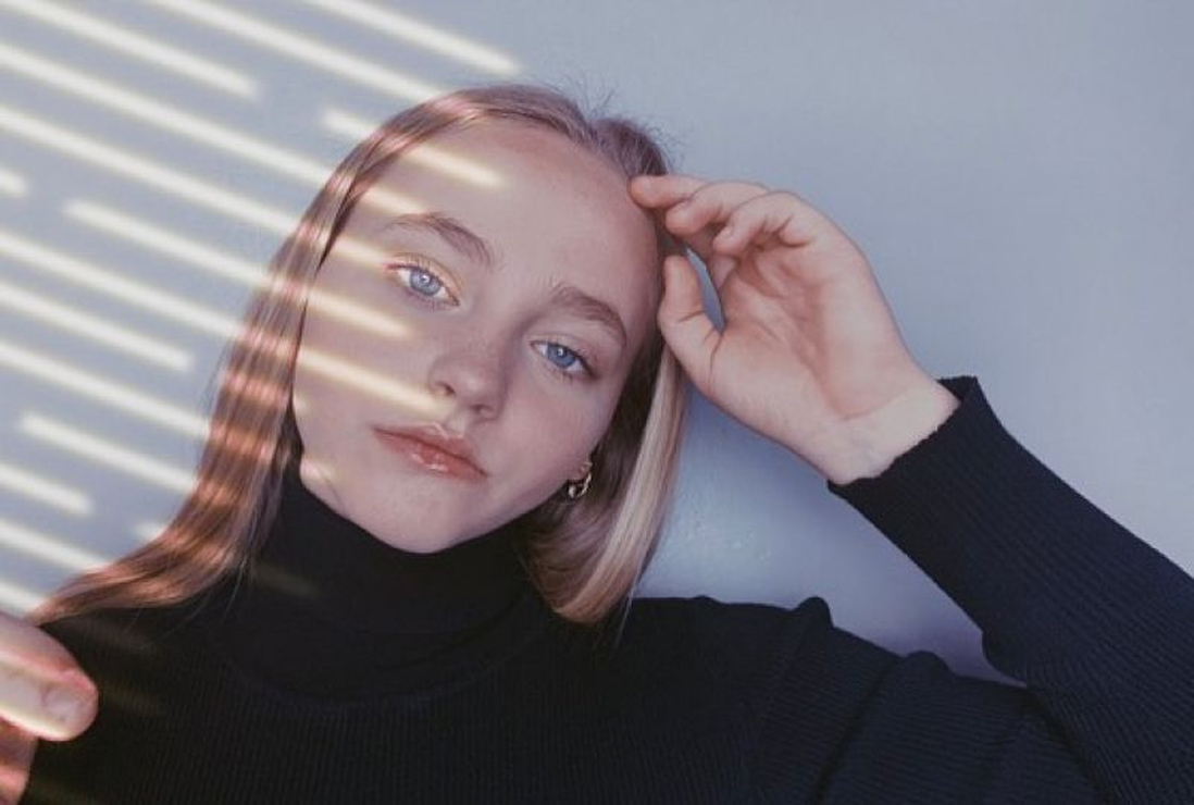 Picture of Madison Wolfe