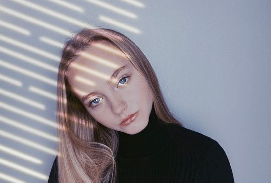 Image of Madison Wolfe