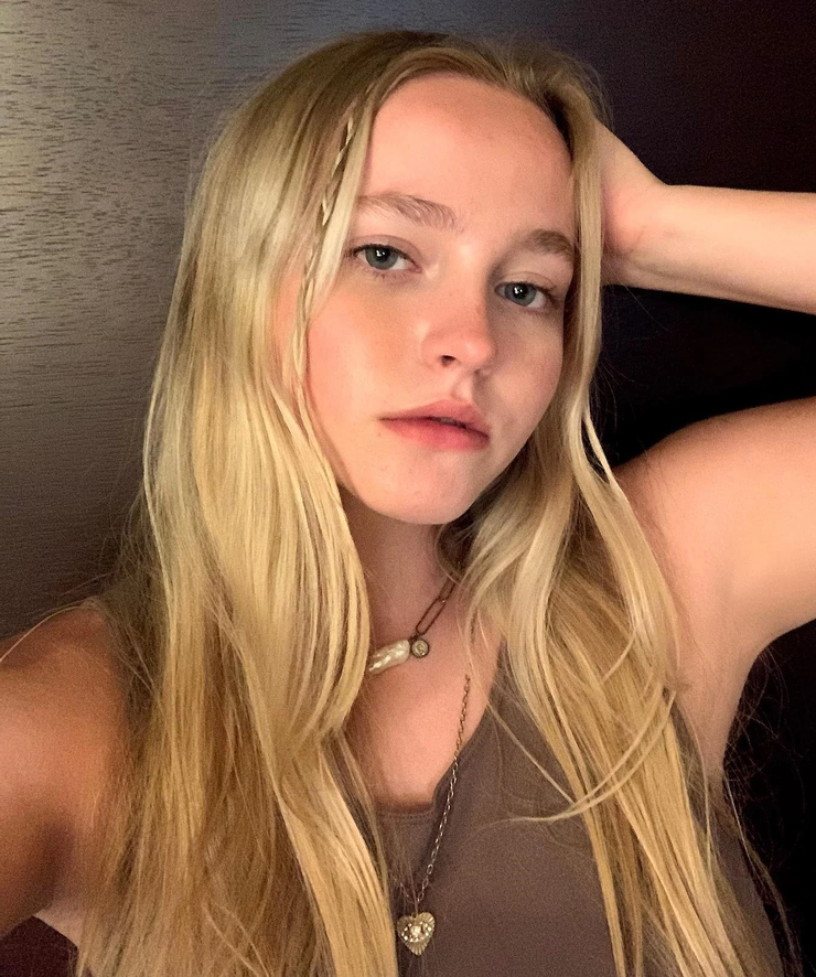 Madison Wolfe picture