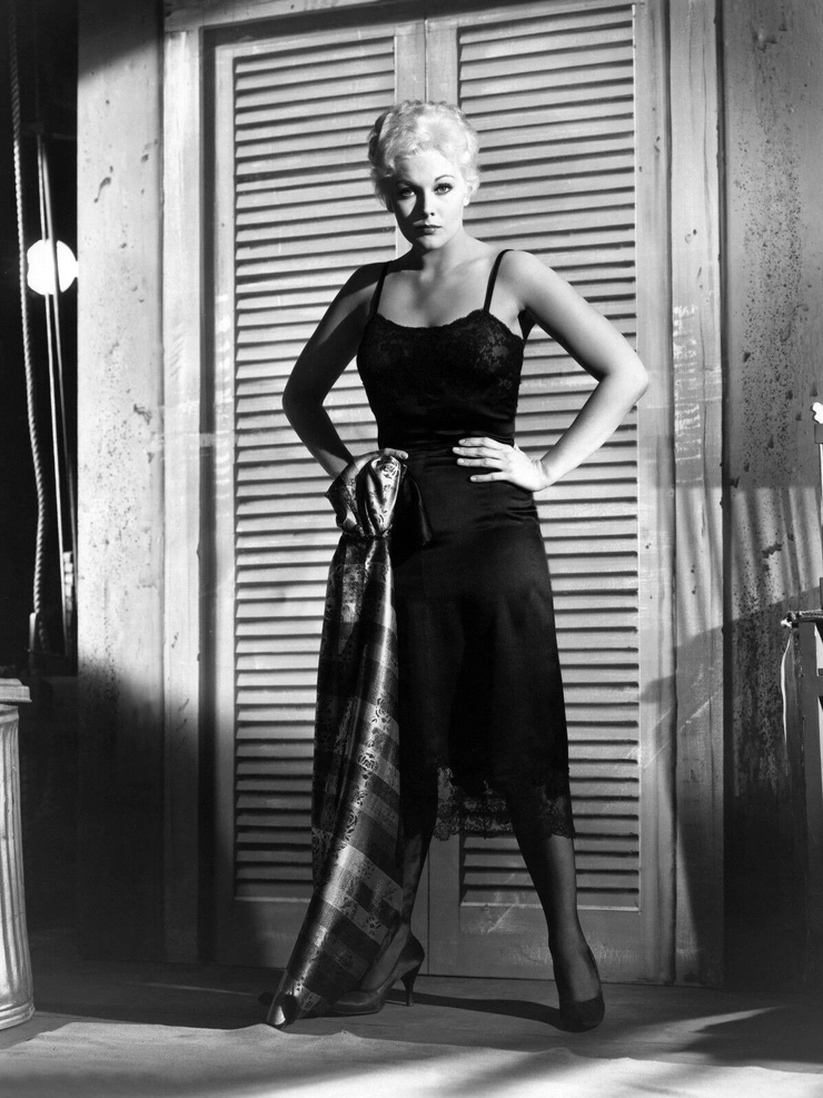 Picture of Kim Novak