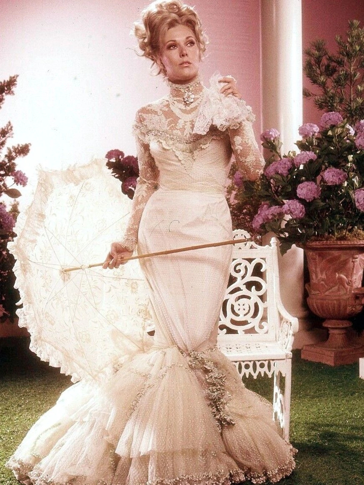 Picture of Kim Novak