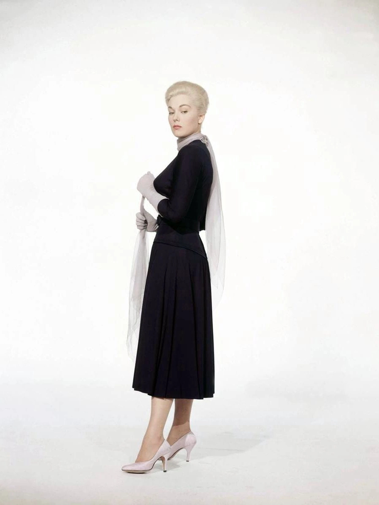 Picture of Kim Novak