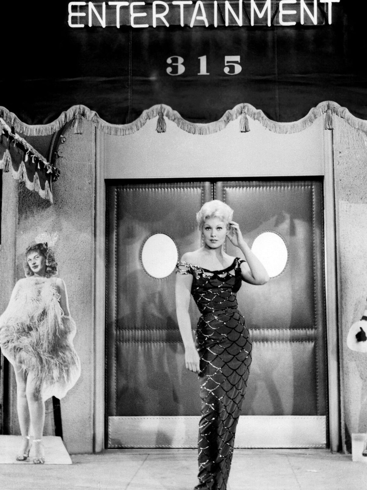 Picture of Kim Novak