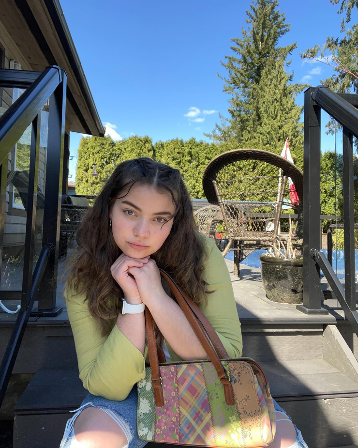 Genea Charpentier picture