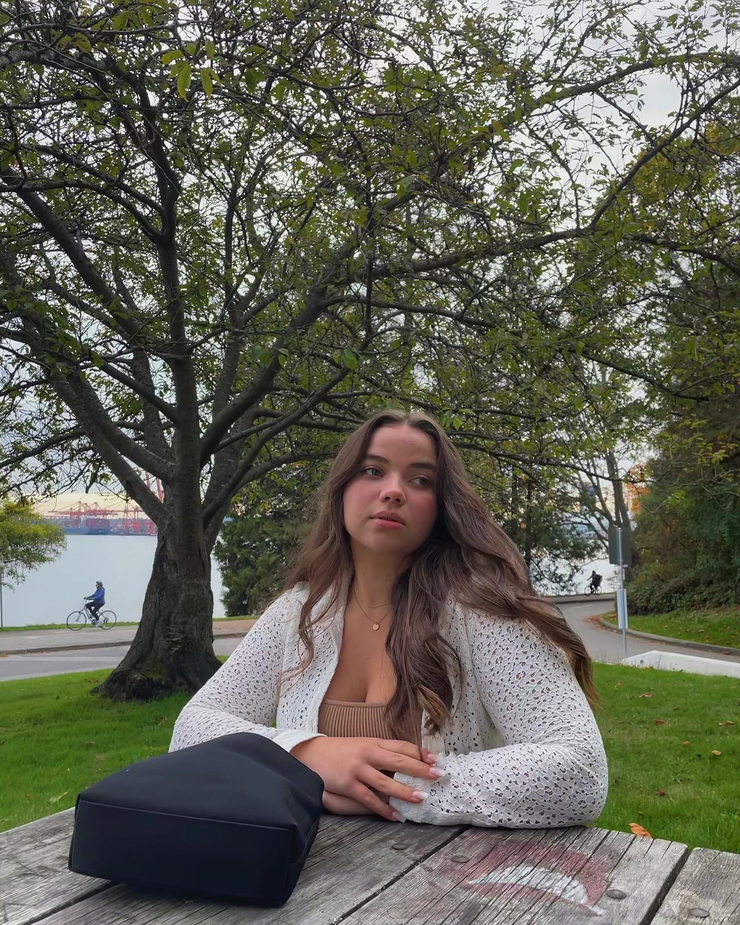 Picture of Genea Charpentier