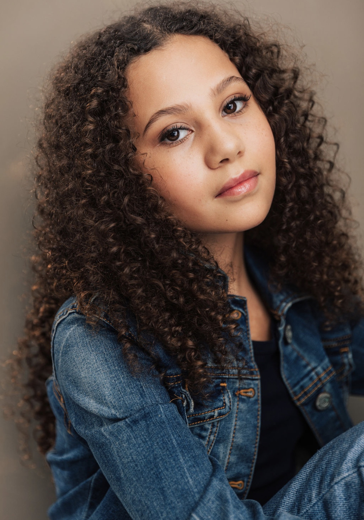 Picture of Bryce Lorenzo