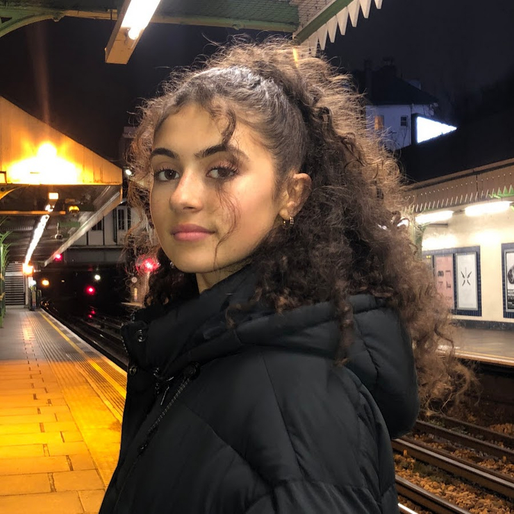 Picture of Annabelle Kavanagh