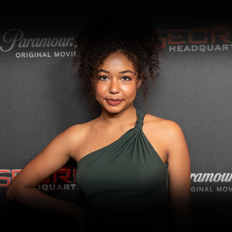 Picture of Millie Davis