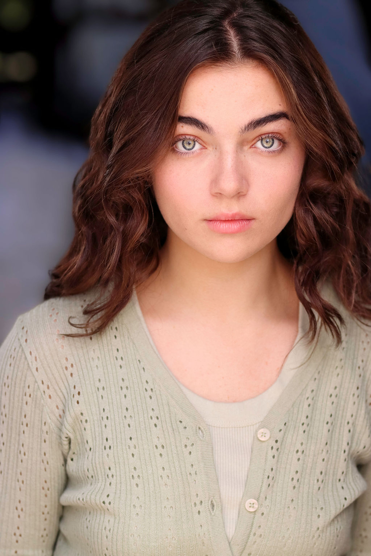 Picture of Taegen Burns