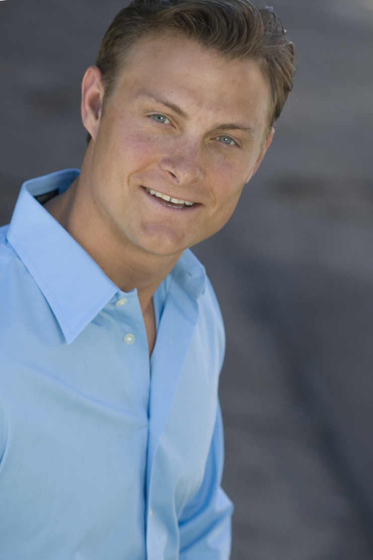 Picture of Kevin Ketcham