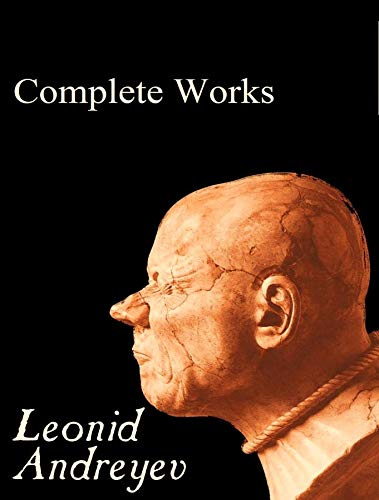 Picture of The Complete Works of Leonid Andreyev