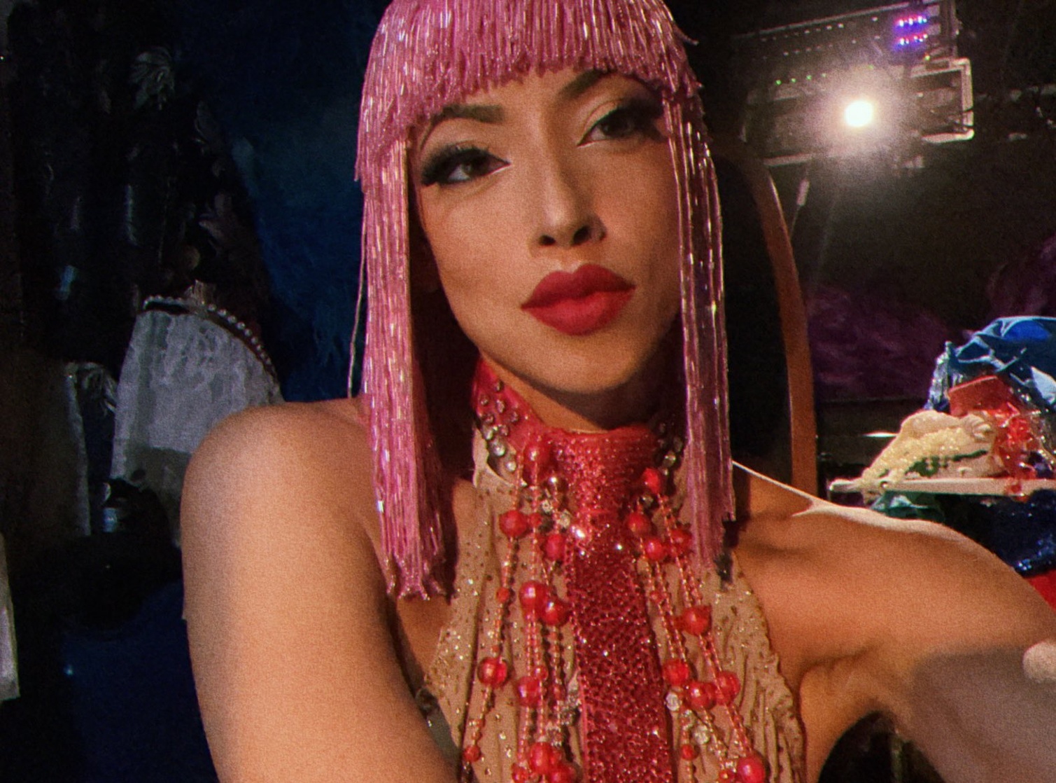 Image of Clara Rene (model)