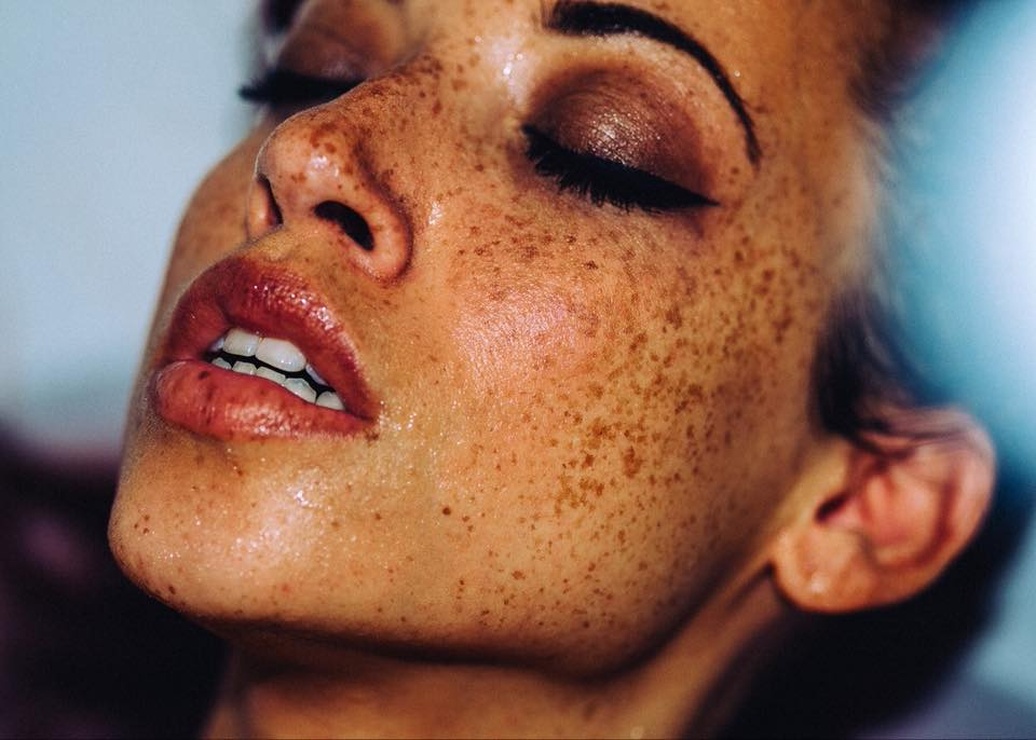 Picture of Clara Rene (model)