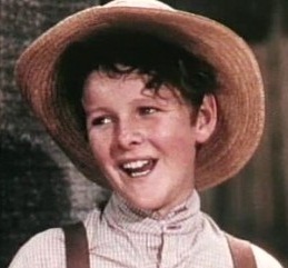 Picture of Tommy Kelly