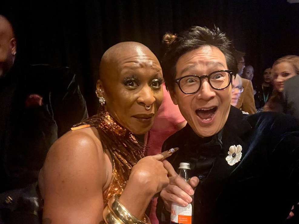 Picture of Jonathan Ke Quan