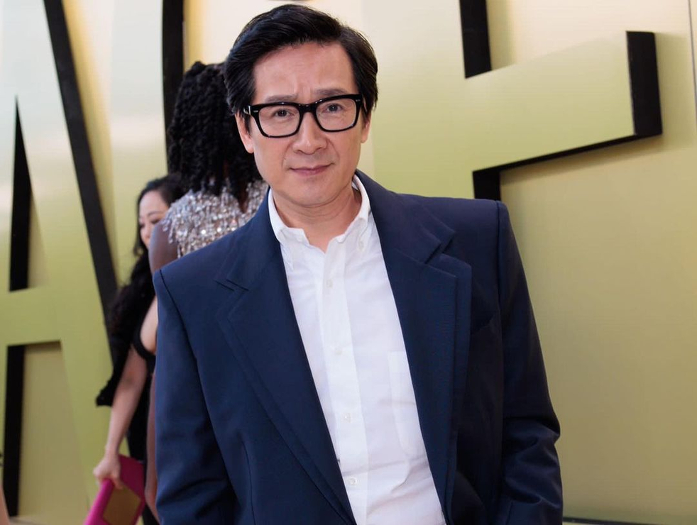 Picture of Jonathan Ke Quan