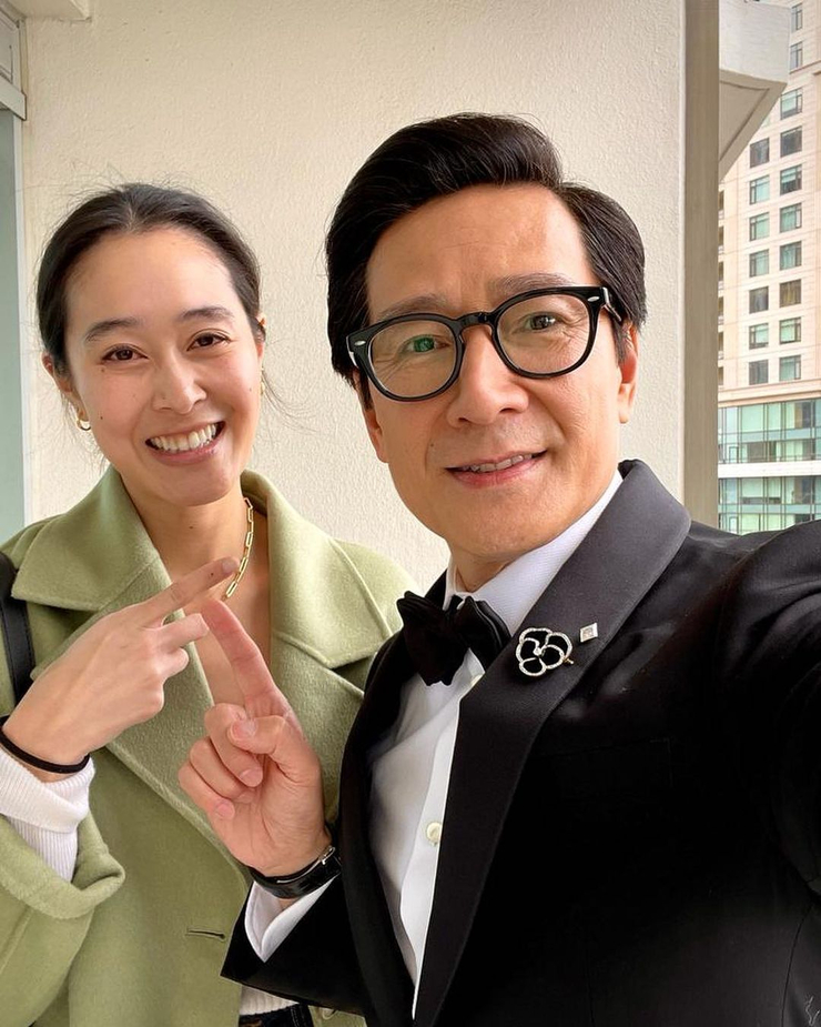 Picture of Jonathan Ke Quan