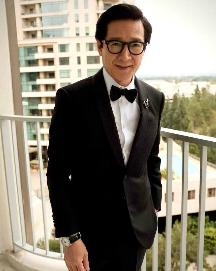 Jonathan Ke Quan picture