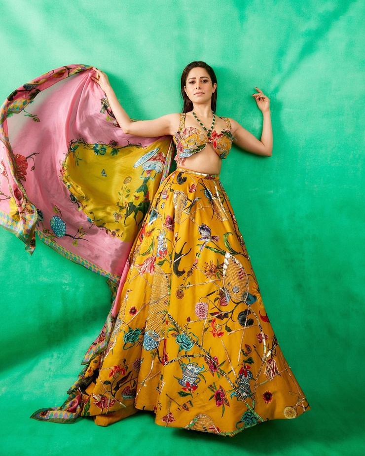 Nushrat Bharucha image