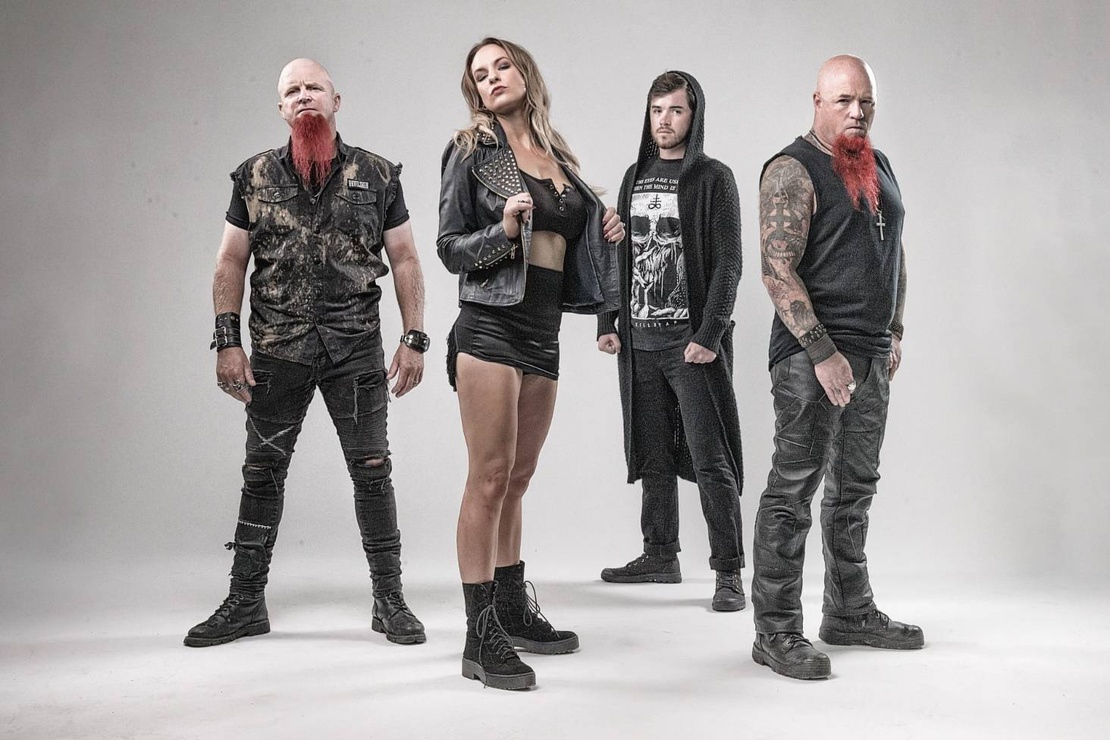 Picture of Devilskin