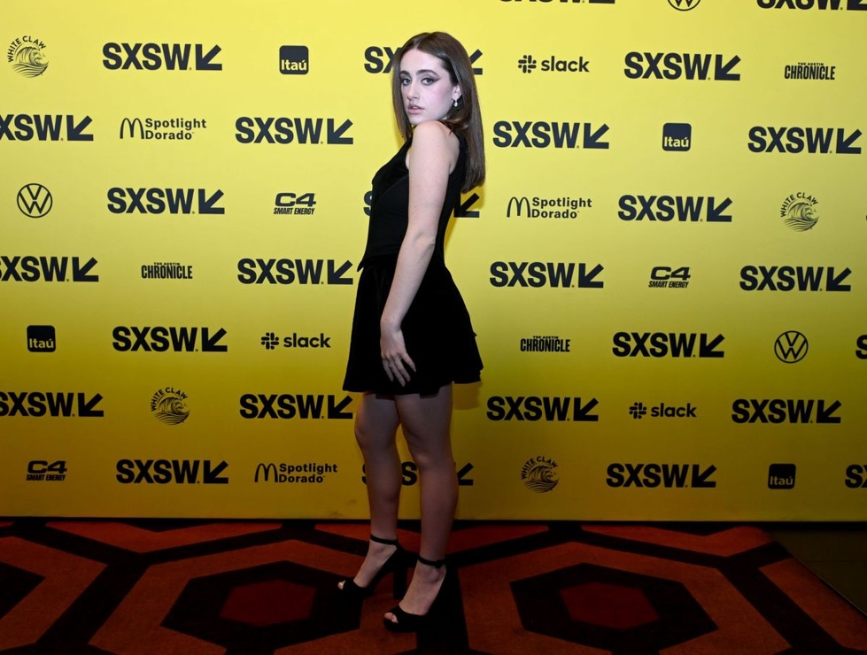 Picture of Rachel Sennott