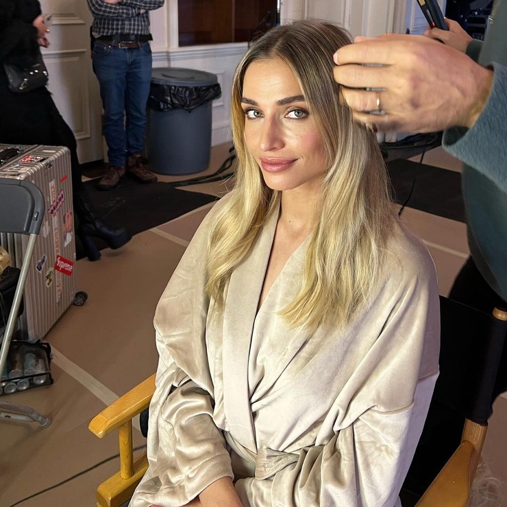 Picture of Aude Jane