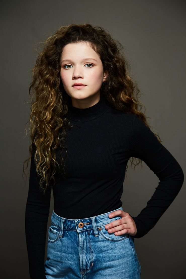 Picture of Julia Savage