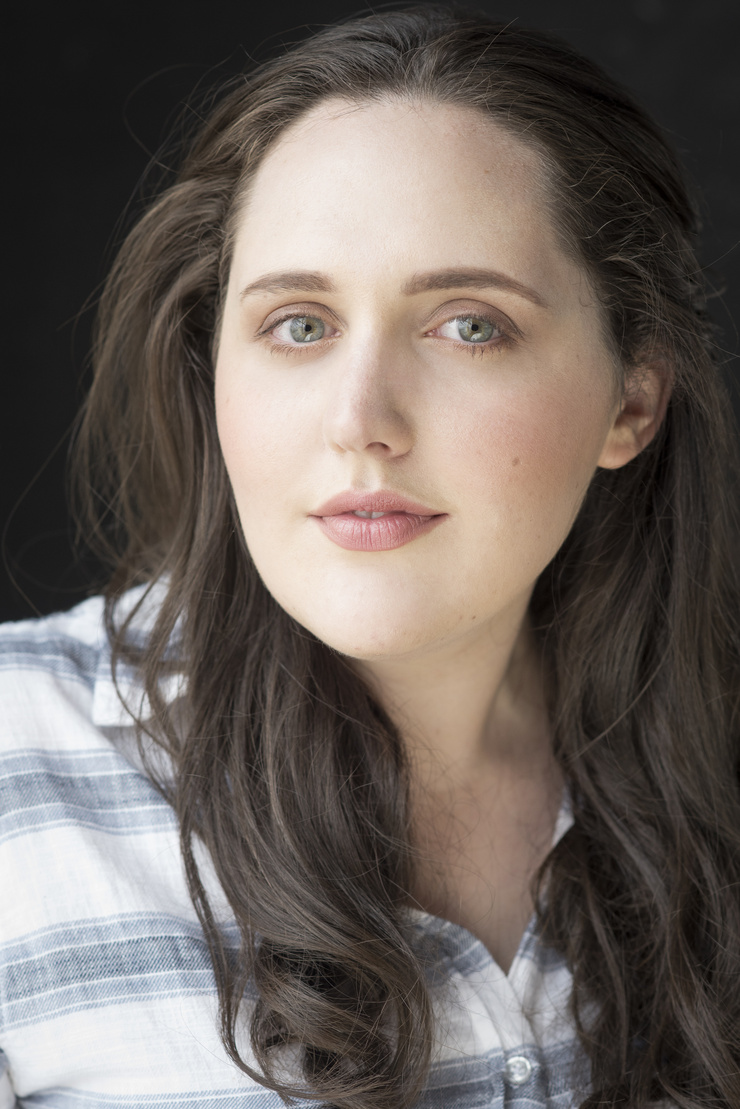 Picture of Rose Flanagan