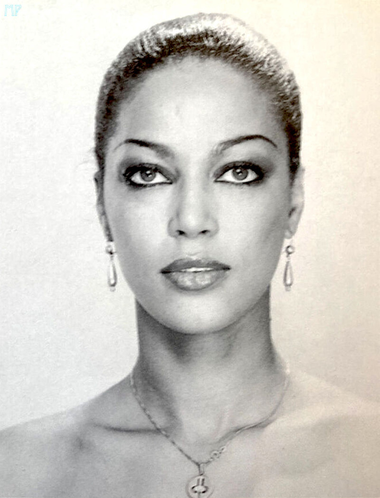 Picture of Pauline Peart