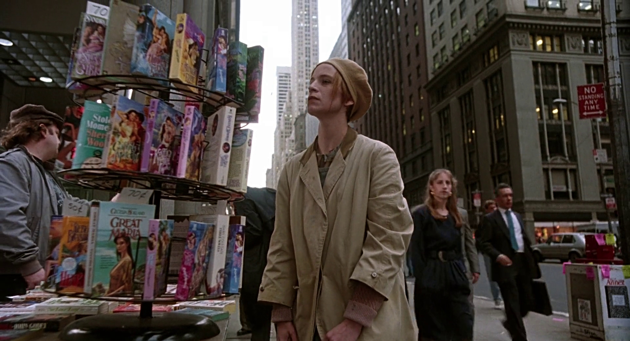 Amanda Plummer