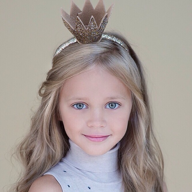 Picture of Alisa Samsonova