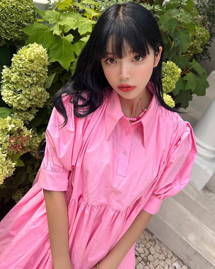 Picture of Cha Yoo Jin