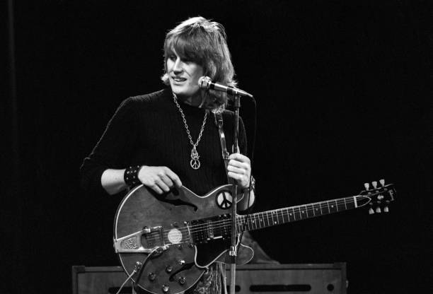 Alvin Lee