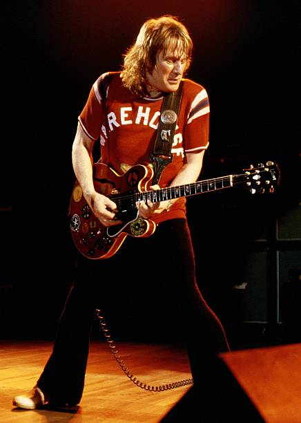Alvin Lee