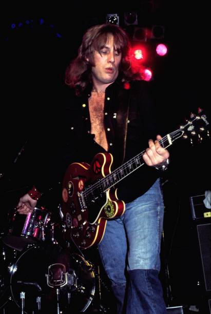 Alvin Lee